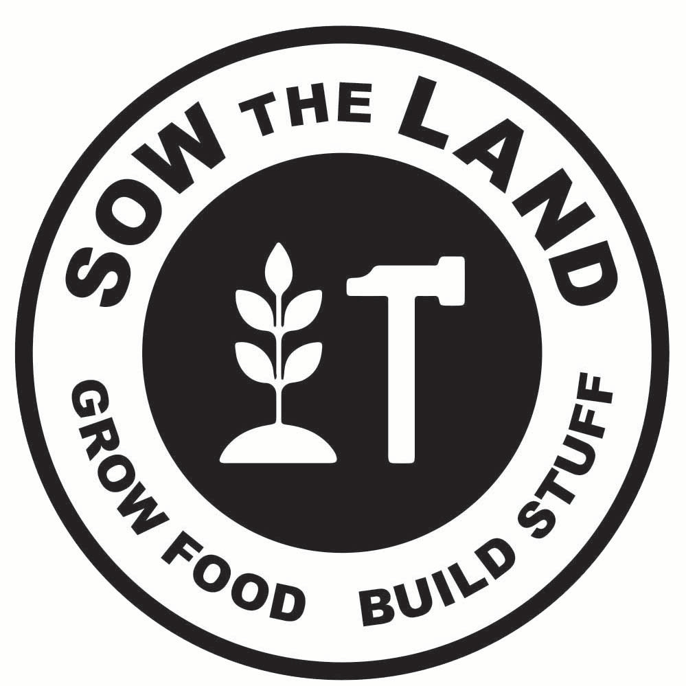 DIY Homestead Build Plans – Sow the Land